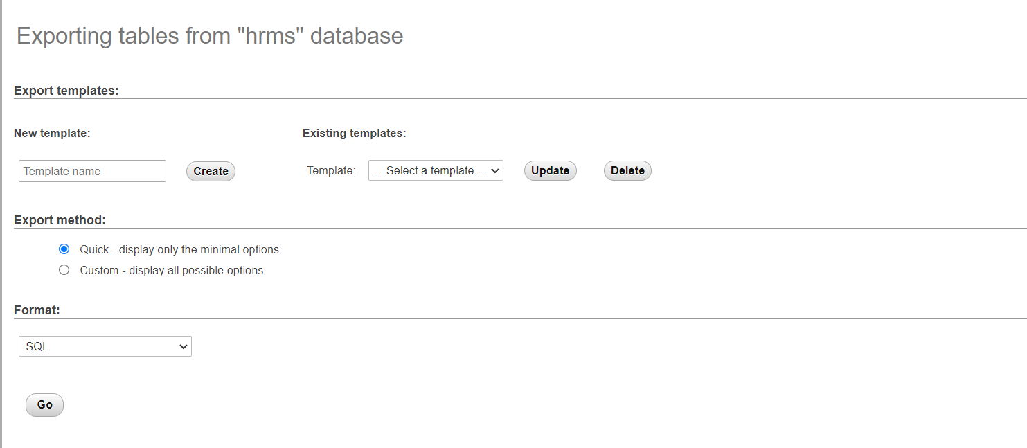 How To Deploy A Laravel Project To A Subdomain On A Shared Host For Cpanel Devspace Blog